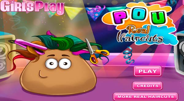 Peinados Pou ⋆ Juegas Peque Juegas Peque