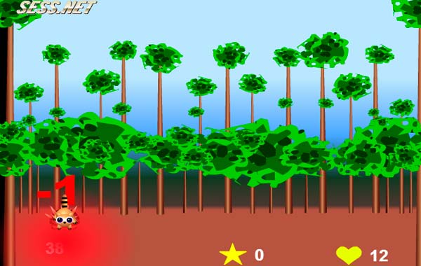 Animal Arcade ⋆ Juegas Peque Juegas Peque
